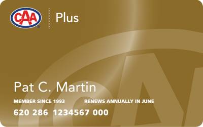 A membership that fits your lifestyle