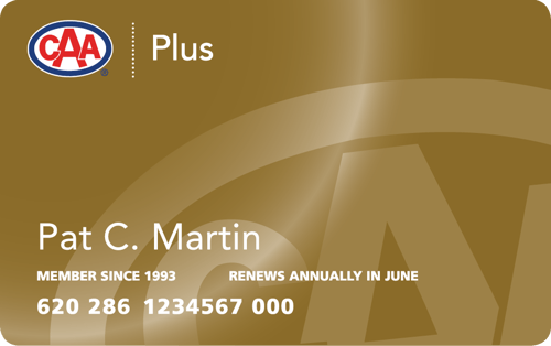 A membership that fits your lifestyle