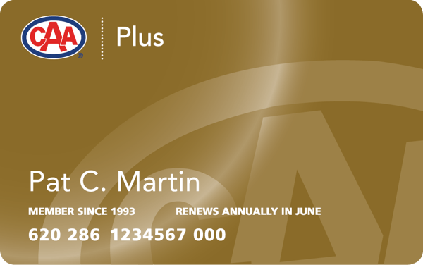 A membership that fits your lifestyle